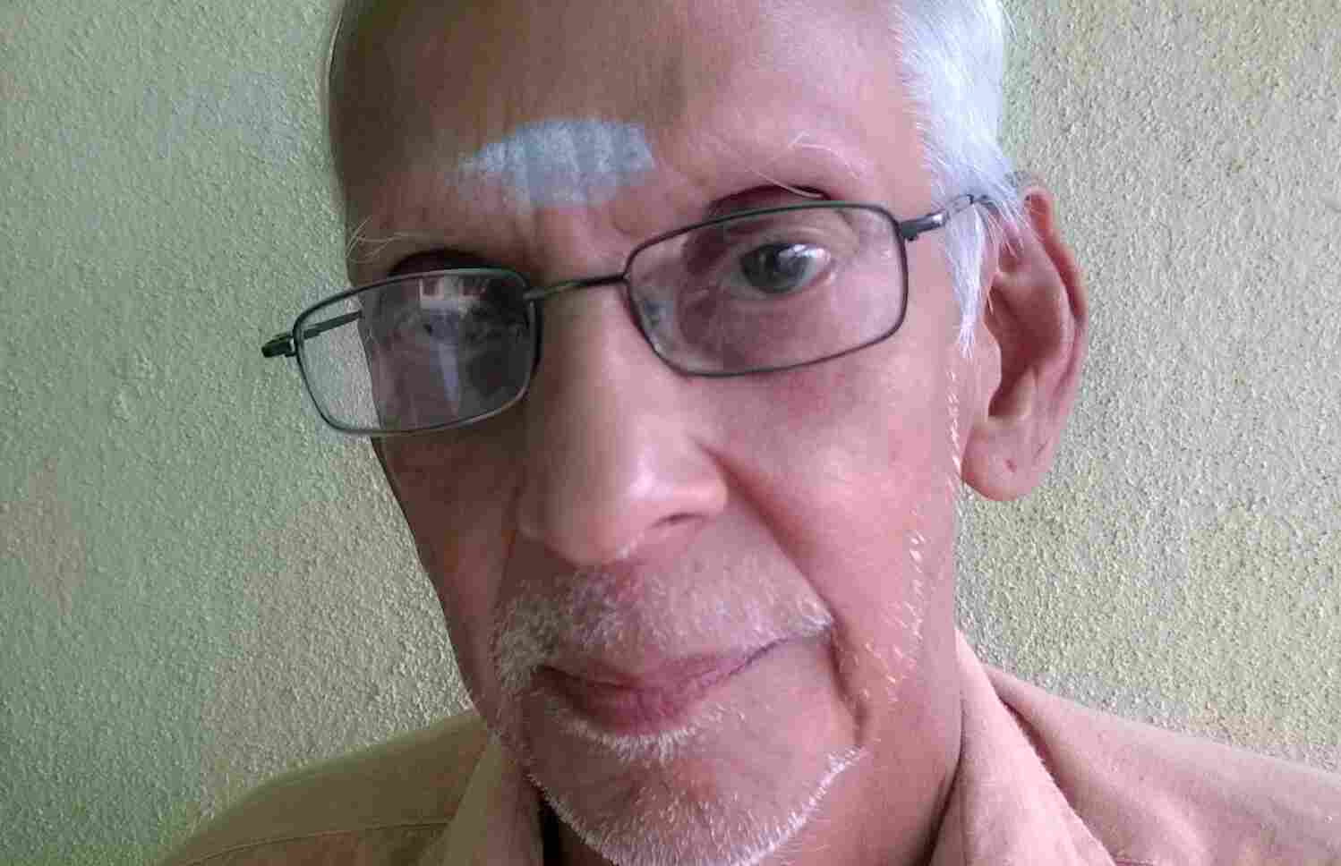 நாரணோ ஜெயராமன்: சத்திய தருணங்களைத் தேடி – எஸ். வைத்தீஸ்வரன் - அம்ருதா ...